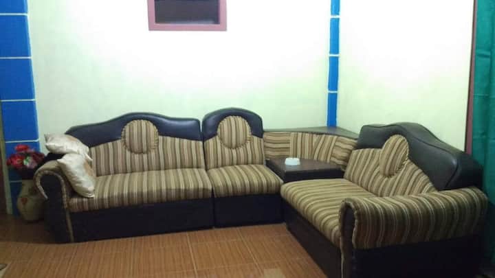 Homestay Eni Rosidah - Magetan