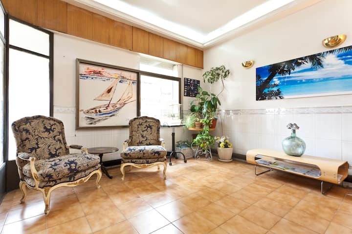 Hostal   Jaime  Jaume   H/174 - Palma