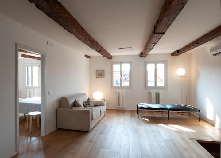 Feel At Home In Venice, Venezia - Venice