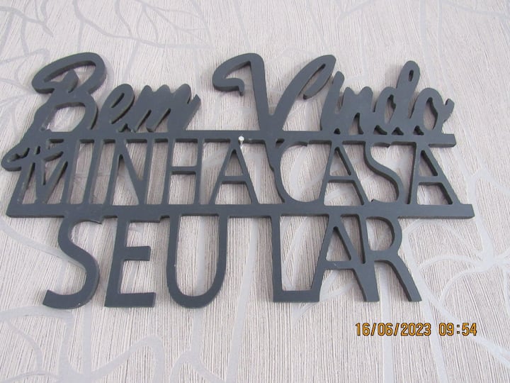 Bem-vindo, Minha Casa, Seu Lar! - Goiânia