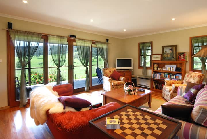 Branwens Retreat - Unique Cottage Nr Berry - Berry