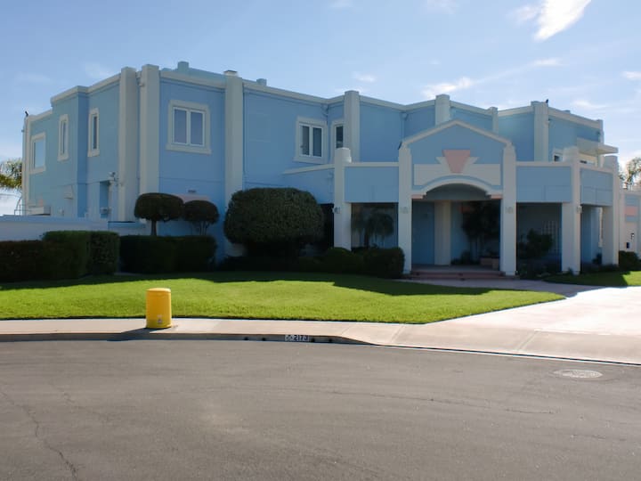 7500 Feet/2, 270 Deg.view, Modern, Hi Tech, Unique - Chino Hills, CA