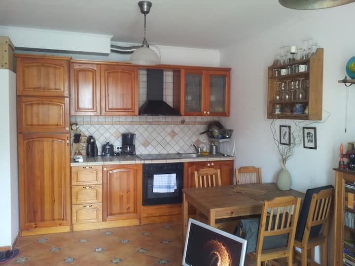 Cozy & Charming Apartment In The City Centre - Budapest