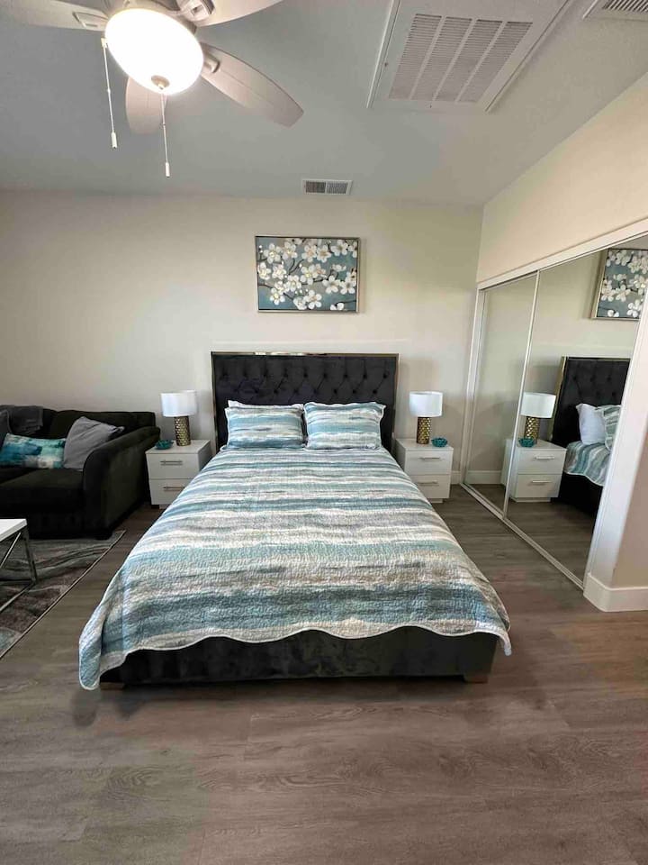 Casita In North Indio - Indio, CA