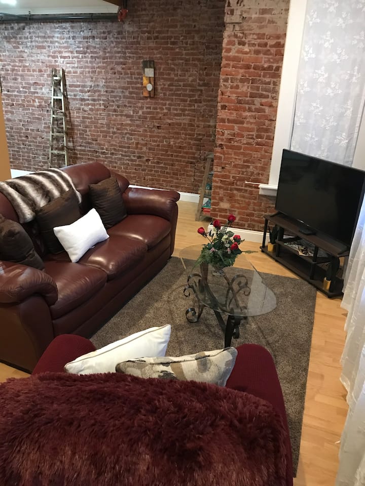 2 Br Executive W/iconic Views In Historic Scranton - Scranton, PA