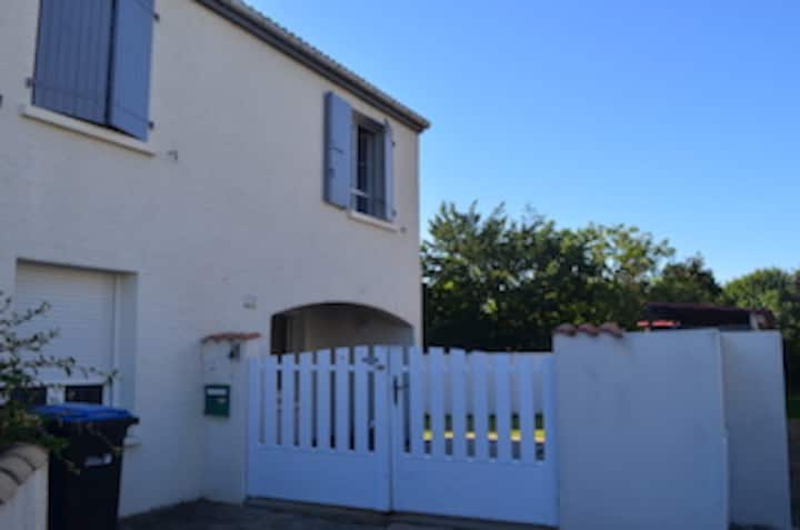 Maison La Rochelle - 라로셸