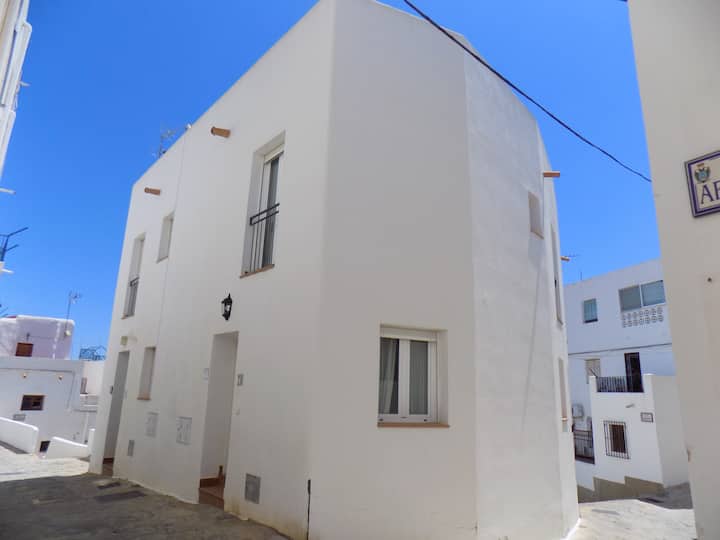 The Town House - Mojácar