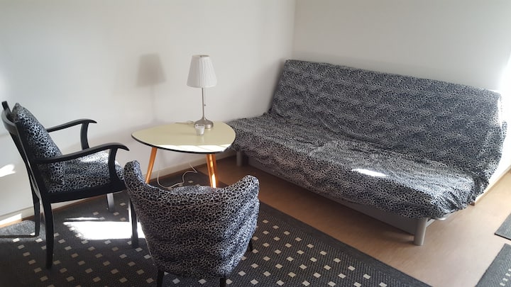 Mansardenzimmer Unter Dem Dach - Bâle