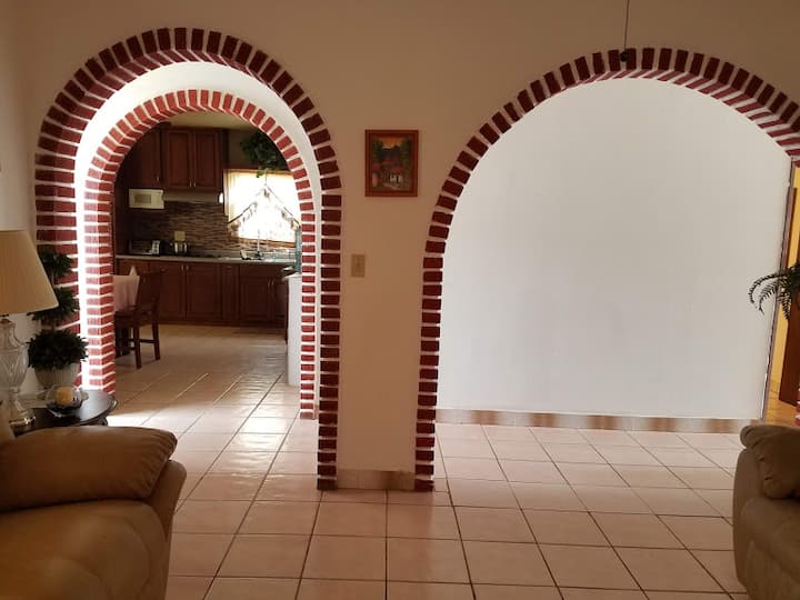 ★Comfy Casa Delfines, Perfect Beach Getaway - Ensenada