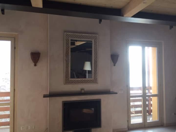 Chez Laurent - Castione della Presolana