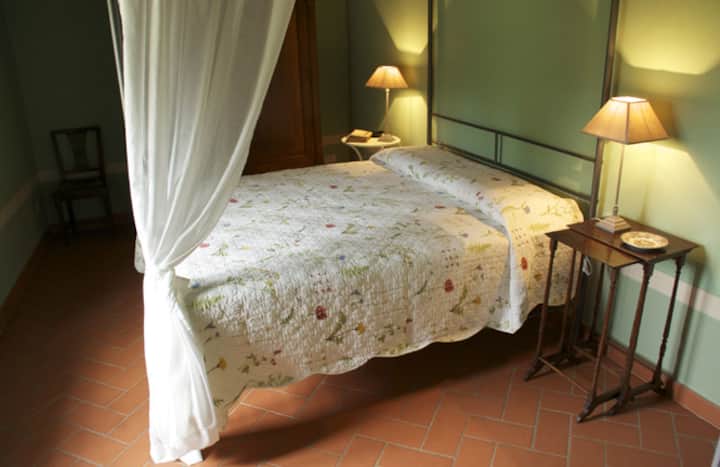 All'ombra Del Tiglio B&b - Double Room - Pistoia