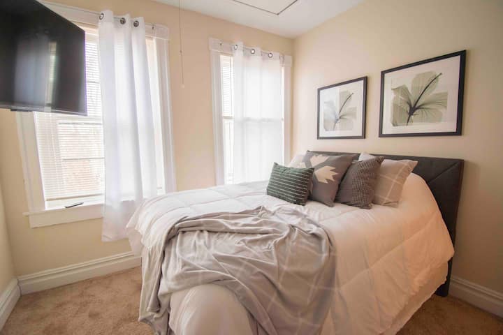 Downtown Place Of Peace - Richmond, VA