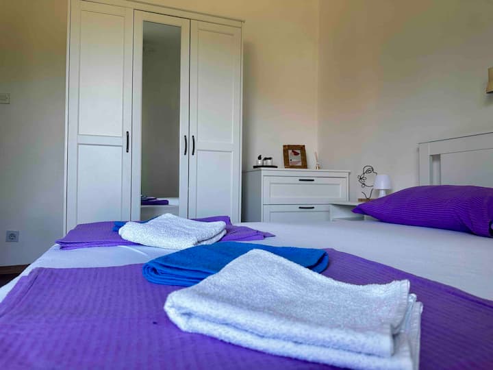 Apartment "Mirjana", Rab - Supetarska Draga