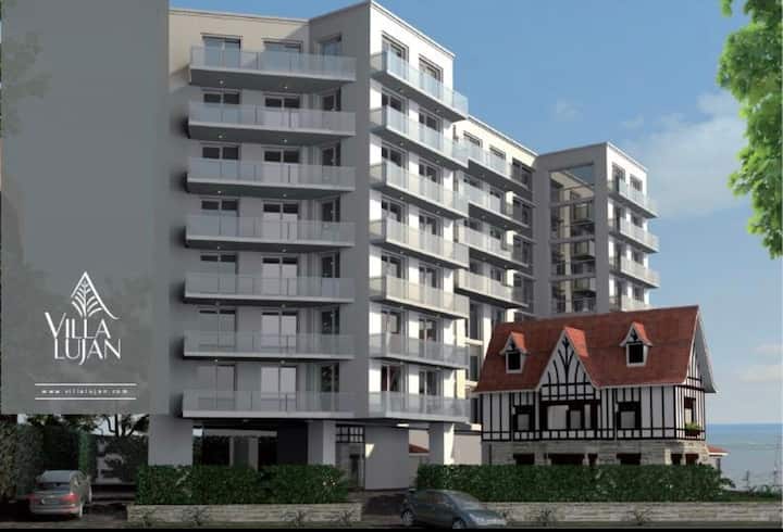 Nuevo Departamento En Ubicación úNica - Mar del Plata