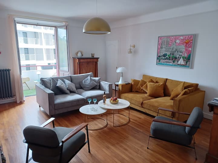 Magnifique T4 De 130 M2 - Annecy-le-Vieux