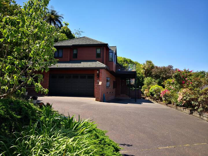 A Great Little Getaway Just For You. - Taupō