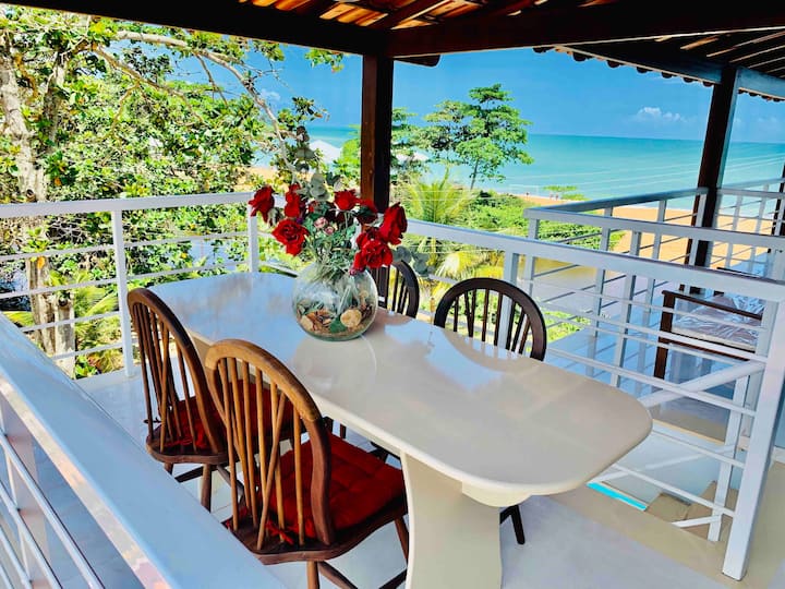 Casabella - Apartamento 5 Luxo Iriri - Brazil