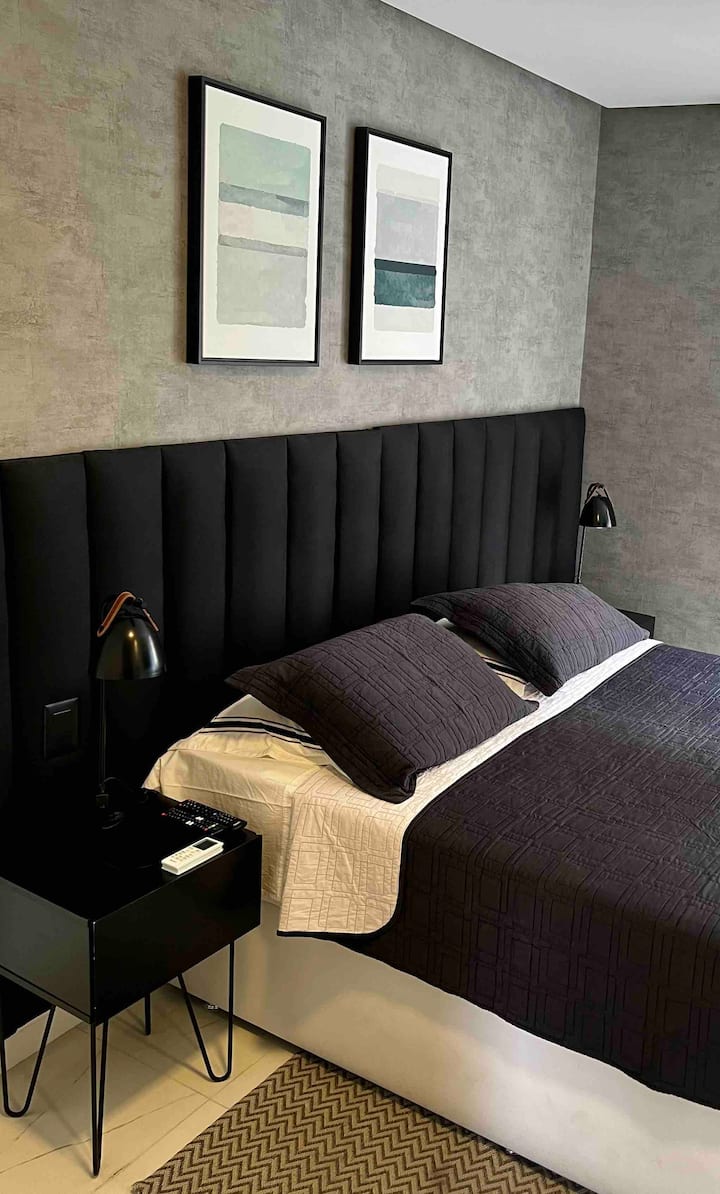 Conforto Garantido Ao Lado Do Rio Vermelho - Salvador