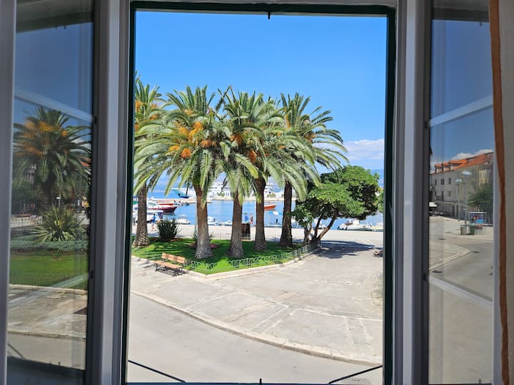 Apartment Eli - Postira
