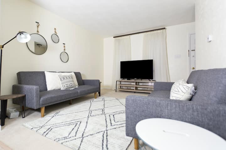 *Newly Remodeled*walk To Stadium*family Friendly* - Arlington, TX