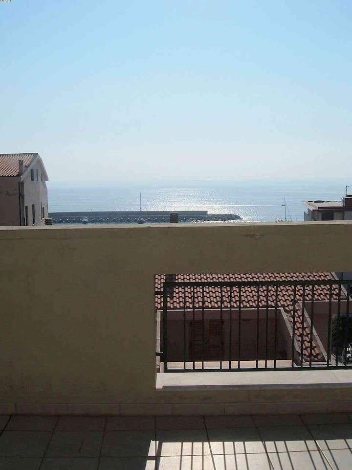Sardinia - To 80 Mt. From The Beach - Dorgali