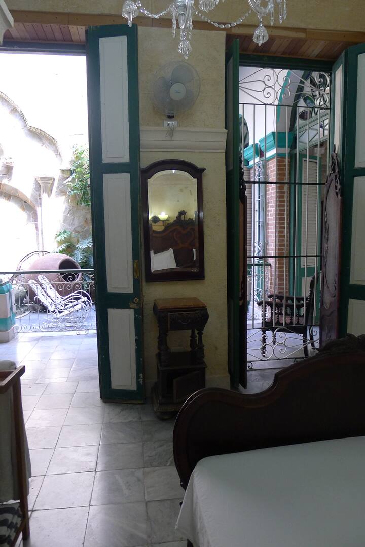 Davisito - Cuba