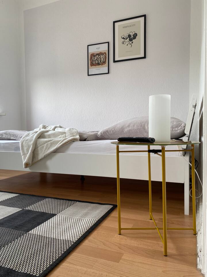 City Apartment Mit Domblick - Magdeburg