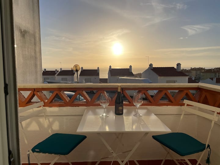 Sobral Guesthouse - Ericeira