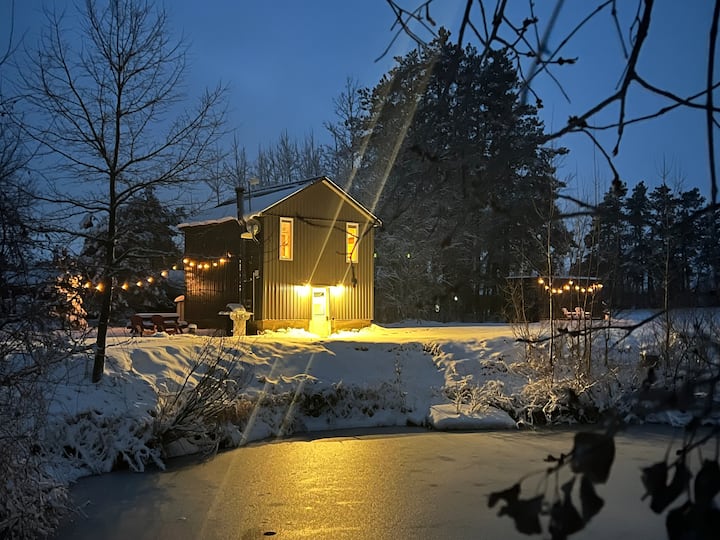 The Kiln - Stay Longer Save More! - Delhi, ON, Canada