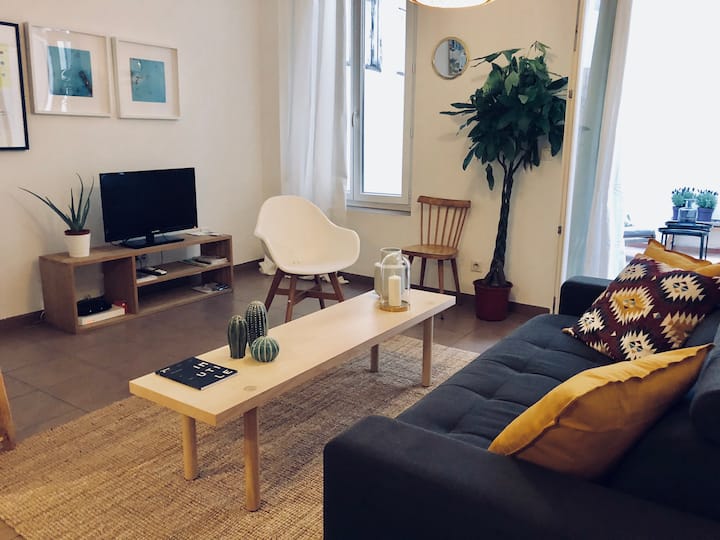 Le Studio Des Artistes - Marsiglia