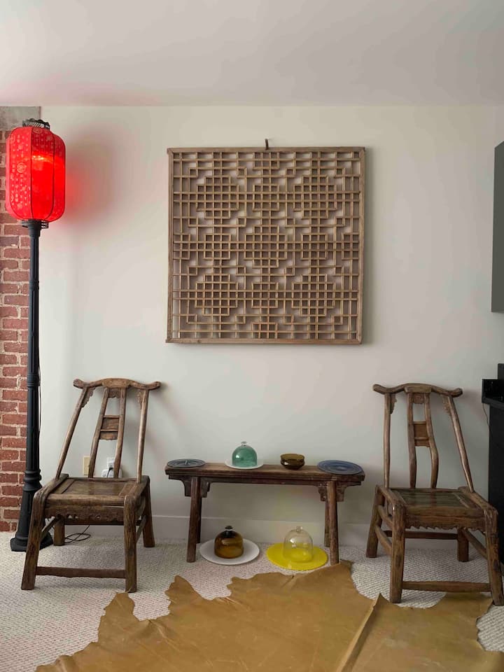 Pasadena Pied-à-terre - Pasadena, CA