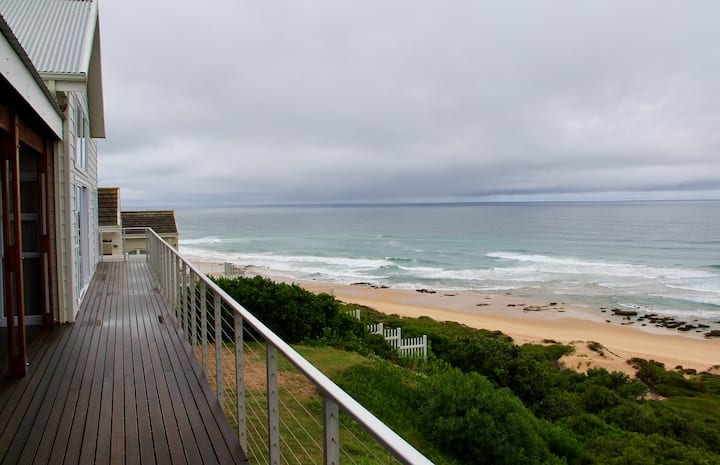 Hersham Family Retreat - Südafrika