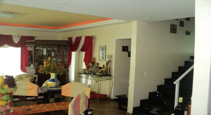 Casa Praia - Barra Da Tijuca - Río de Janeiro