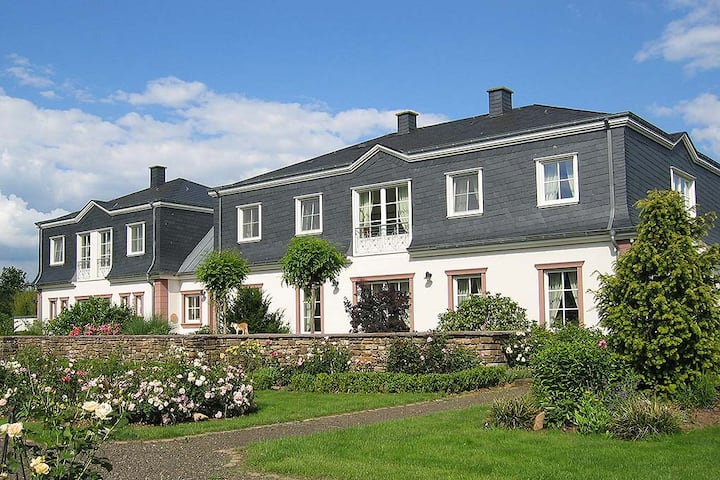Ferienwohnung "Zum Mühlengrund" Dtv 4 Sterne - Prüm