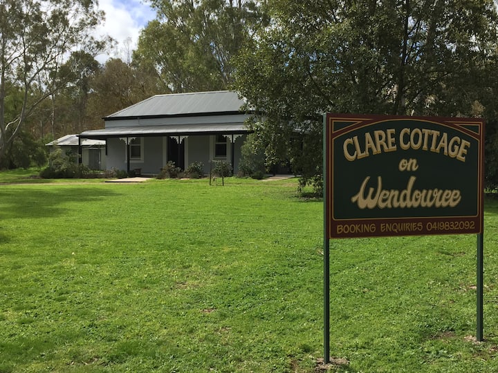 Clare Cottage On Wendouree - Clare
