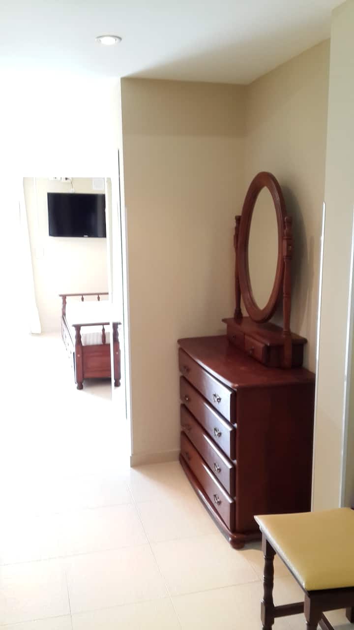 D4 Departamento Centro De Pinamar - Pinamar