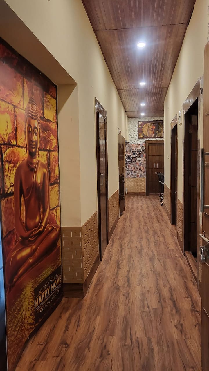 Happy Home 2 - Patna