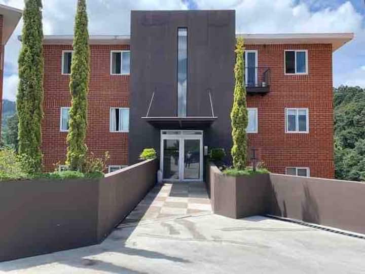 Lindo Apto De 3 Dorms, Zona 16. - Santa Catarina Pinula