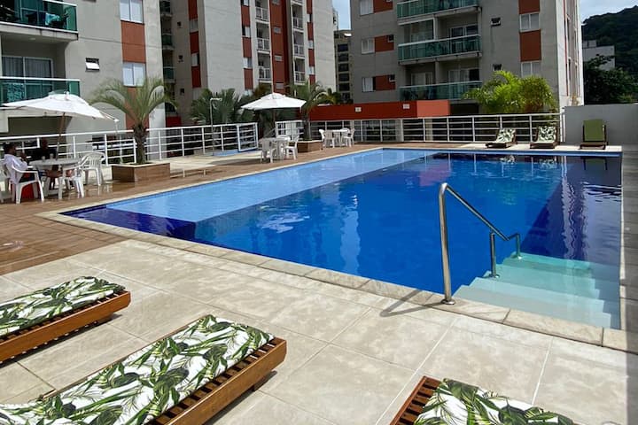 Coziness013 - Guarujá