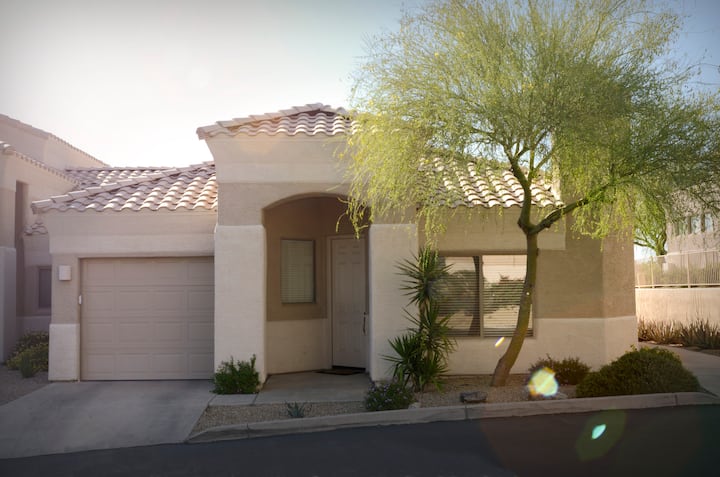 Discounts Oct.-nov. & April - Great Location - Fountain Hills, AZ
