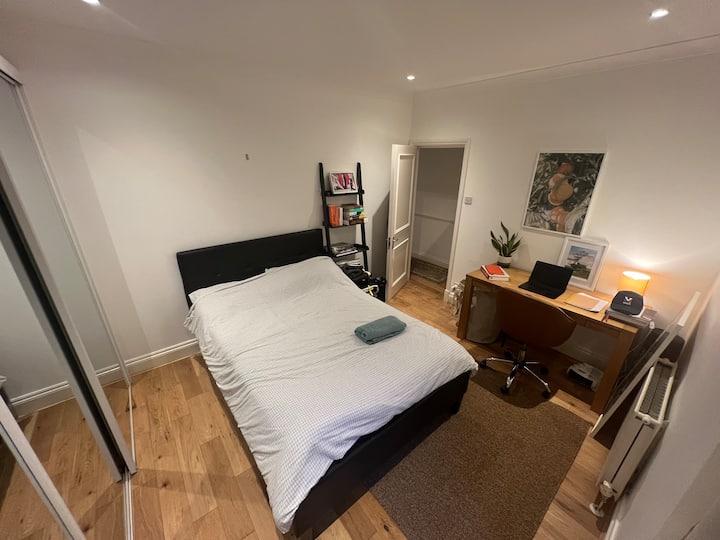Comfy Room Earl's Court - Londres