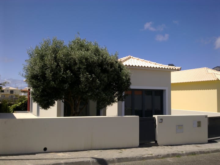 3 Bedroom House In Porto Santo - Porto Santo