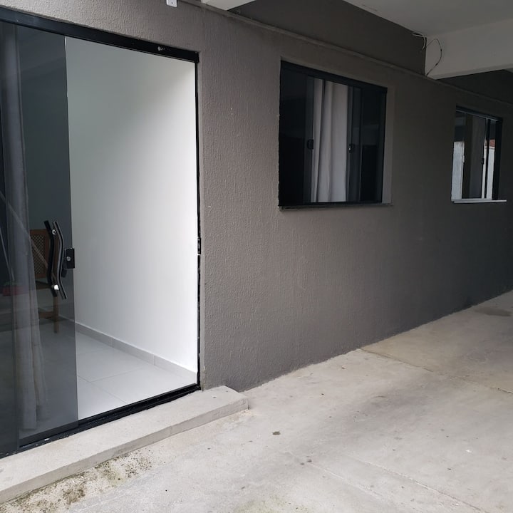 Casa Aconchego - 150mts Da Praia - Guaratuba