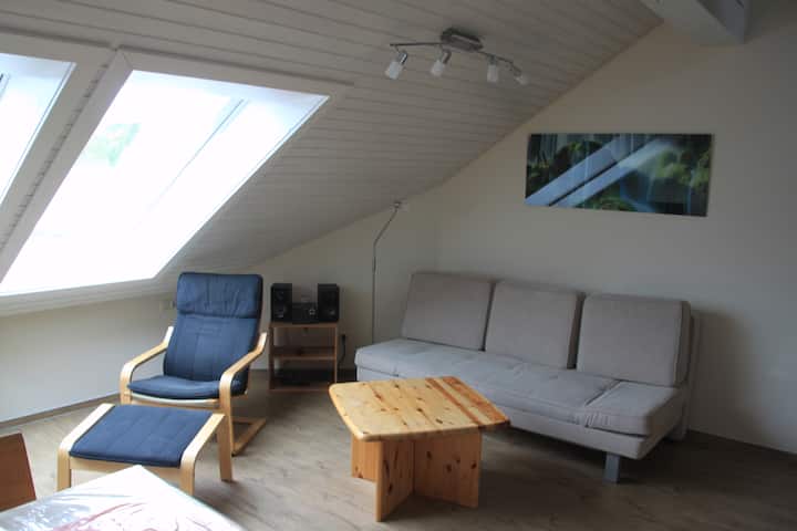 Gemütliche, Zentrumsahe Ferienwohnung Am Titisee - Titisee-Neustadt