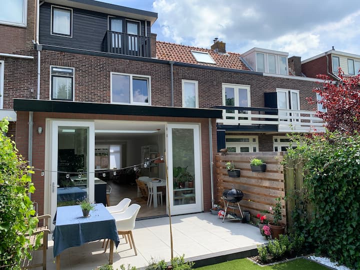 Nice House In Haarlem Near Zandvoort And Amsterdam - Haarlem