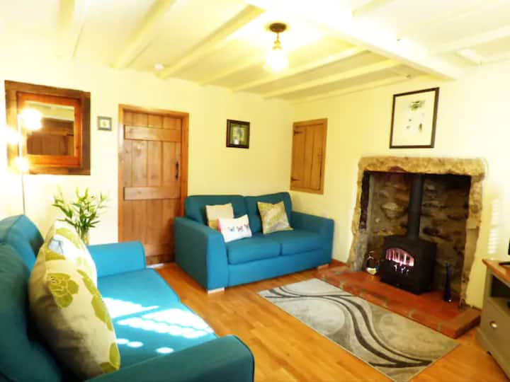 ❤Off Street Parking|garden|smart Tv|self Check-in❤ - Malton