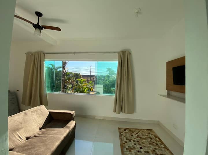 Casa  No Guarujá - Enseada - Guarujá