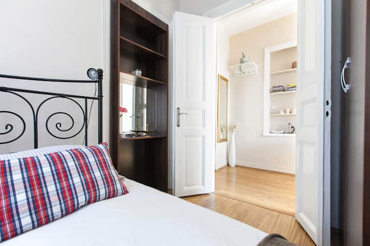 Ruby, İStanbul, Pera, Long Term Rental - Istanbul