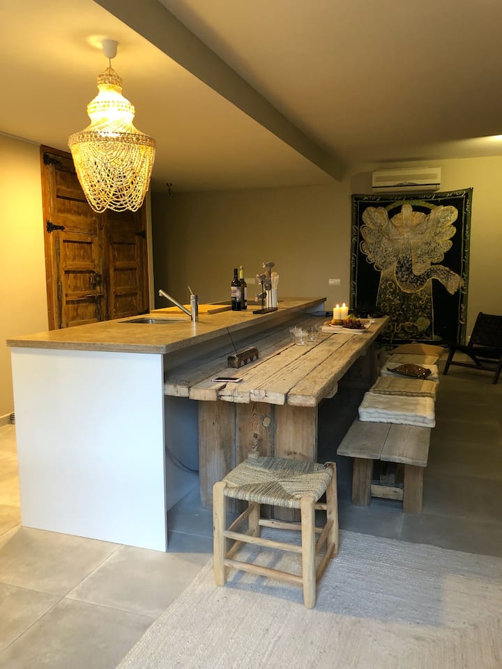 Fantastisch Modern Appartement Met Lift En Parking - Cumbre del Sol