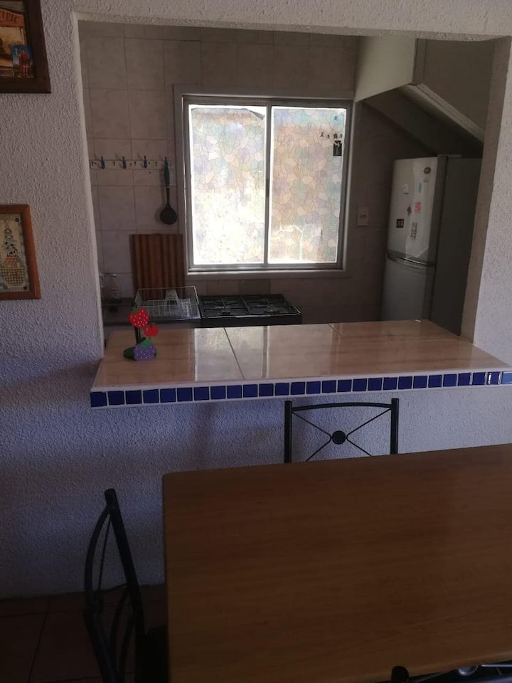 Cabaña Reñaca - Concón